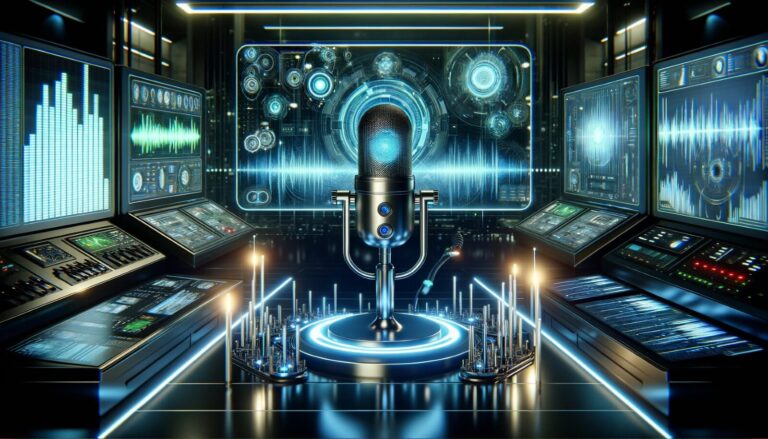 【生成AIをビジネスや実生活で活用しよう！】音声生成AIの具体的な活用方法とは？ | Rozetta Square