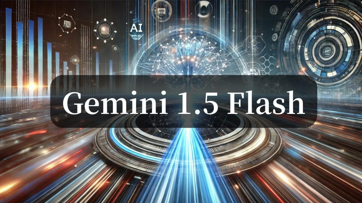 Gemini 1.5 Flash | Gemini 1.5 Pro | 違い、機能や料金の最強解説！ | Rozetta Square
